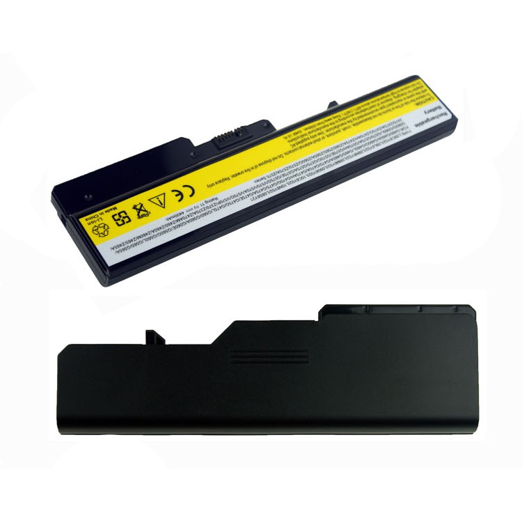 BATTERY LENOVO G460470 เทียบ OEM ใช้ได้กับรุ่น G460 G470 G570 G770 Z370 ...