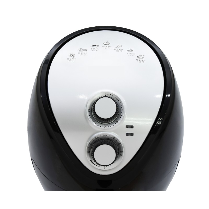 GALAXY หม้อทอดไร้น้ำมัน ขนาด 3.5 ลิตร รุ่น KW-814 เครื่องทอดไร้น้ำมัน ...