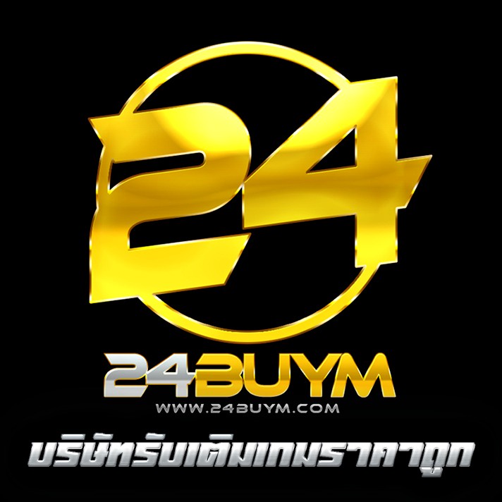 24BUYMเติมเกม, ร้านค้าออนไลน์ | Shopee Thailand