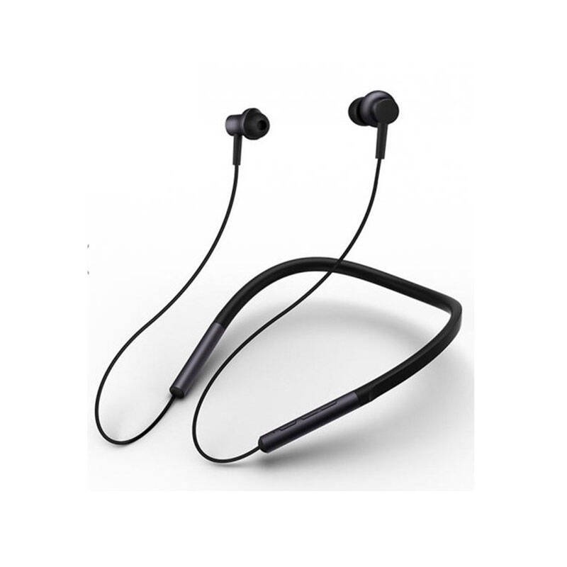 Xiaomi Mi Bluetooth Neckband Earphones Basic หูฟัง หูฟังคล้องคอ หูฟัง ...