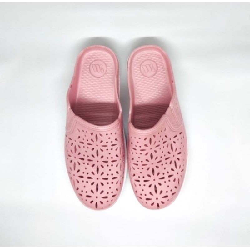 Yumeida 8031 รองเท้าแตะสตรียาง - kborromeus48.th - ThaiPick