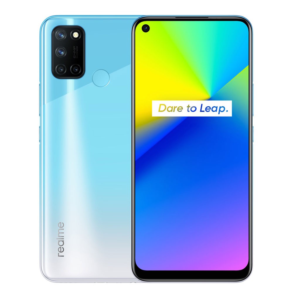 Spesifikasi Realme 7i, Harga Terbaru dan Kelebihannya