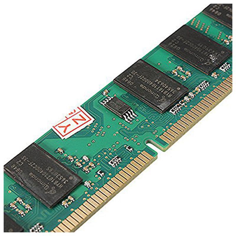 Ddr 2 800 Mhz Pc 2 6400 2 Gb 240 Pin หน่วยความจําสก์ท็อป Ram ...