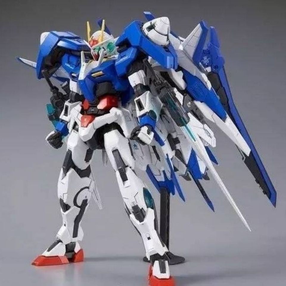 【พิเศษ】พิเศษจัดส่งฟรี 1 / 144HG Flying Wing Zero รูปแบบ Death Seven ...