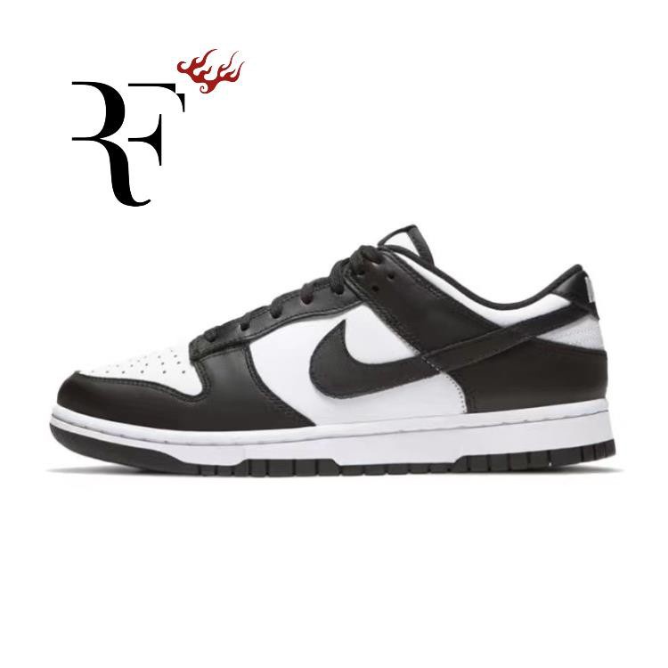Nike SB Dunk black and white low panda low top Sb panda shipping cu1726 ...