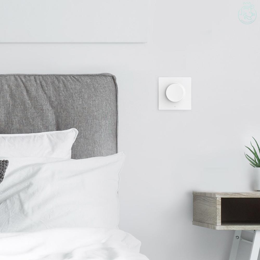 ♟ WIFI Touch Light Wall Switch Black Glass Panel Blue LED Smart Home ...