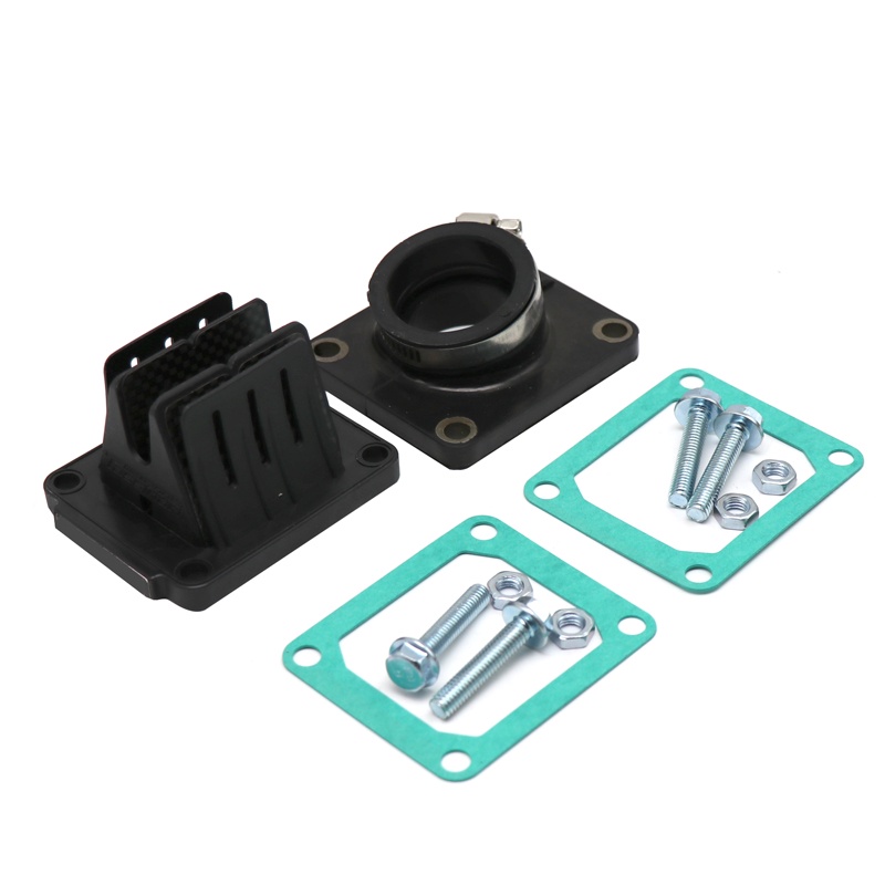 Zsdtrp Yz85 Vforce 4 Reed วาล์วกลีบดอกกุหลาบ V Force 4R V4R82A-I พร้อม ...