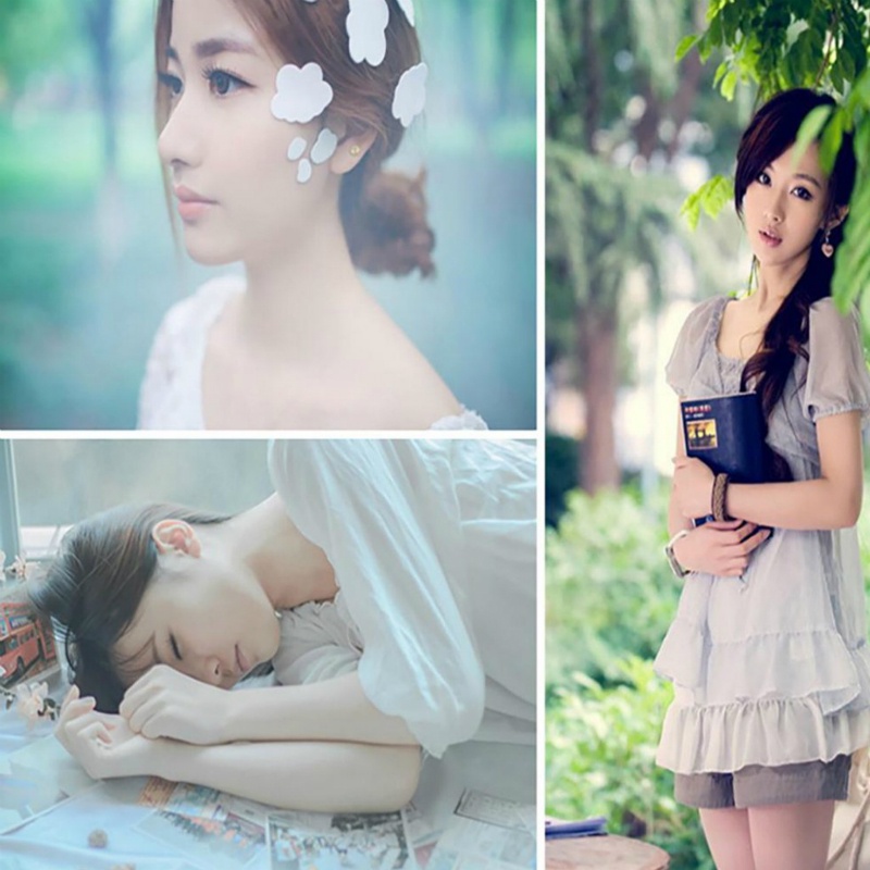 Portrait Filter Soft Diffuser Effect Focus Hazy Filter Lens For Nikon ...