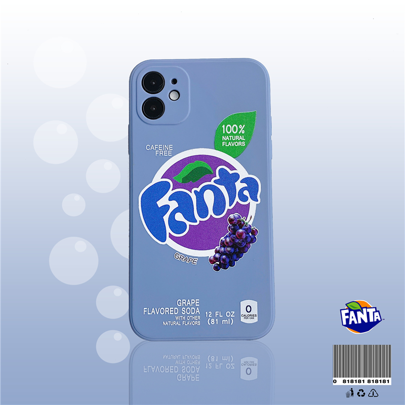 ใหม่ของแข็งสีสแควร์ Silicon ปลอกโทรศัพท์ iPhone 11 Pro Max 6 7 8 6S น้ำ ...