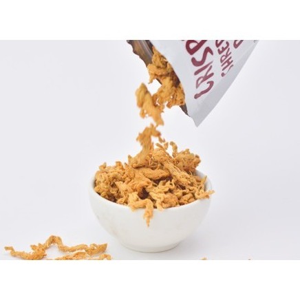 ABC bites หมูหยองอบกรอบเอบีซี, ร้านค้าออนไลน์ | Shopee Thailand