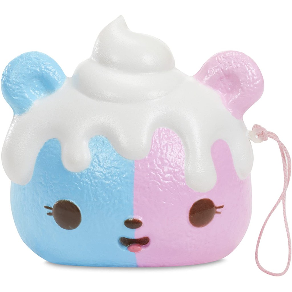 [new]Num Noms Smooshcakes Series 1 Num Noms Squishy Original Fragrant ...