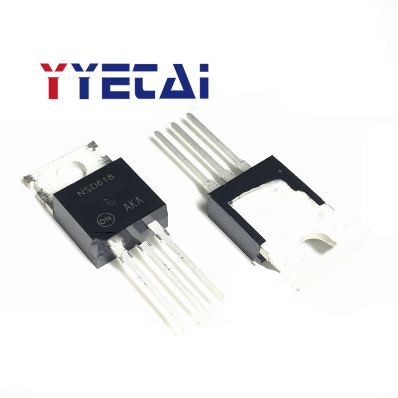 ไดโอด B 1545 Ct In - Line To - 220 45 V 15 A Schottky Diode B 1545 G 20 ...