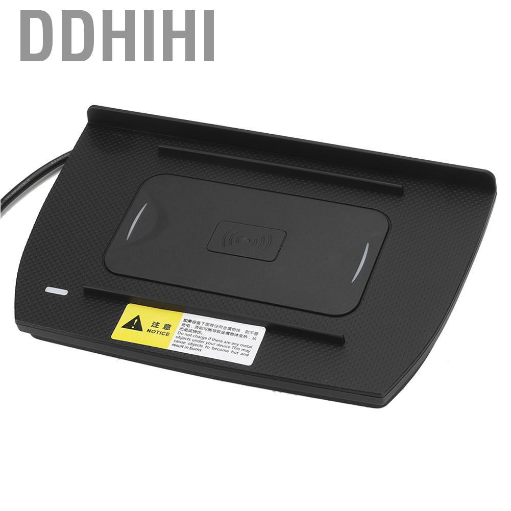 Ddhi 15 W แท่นชาร์จแบบไร้สายสําหรับ Honda Civic 10th 16-20 - ddhihi1.th ...