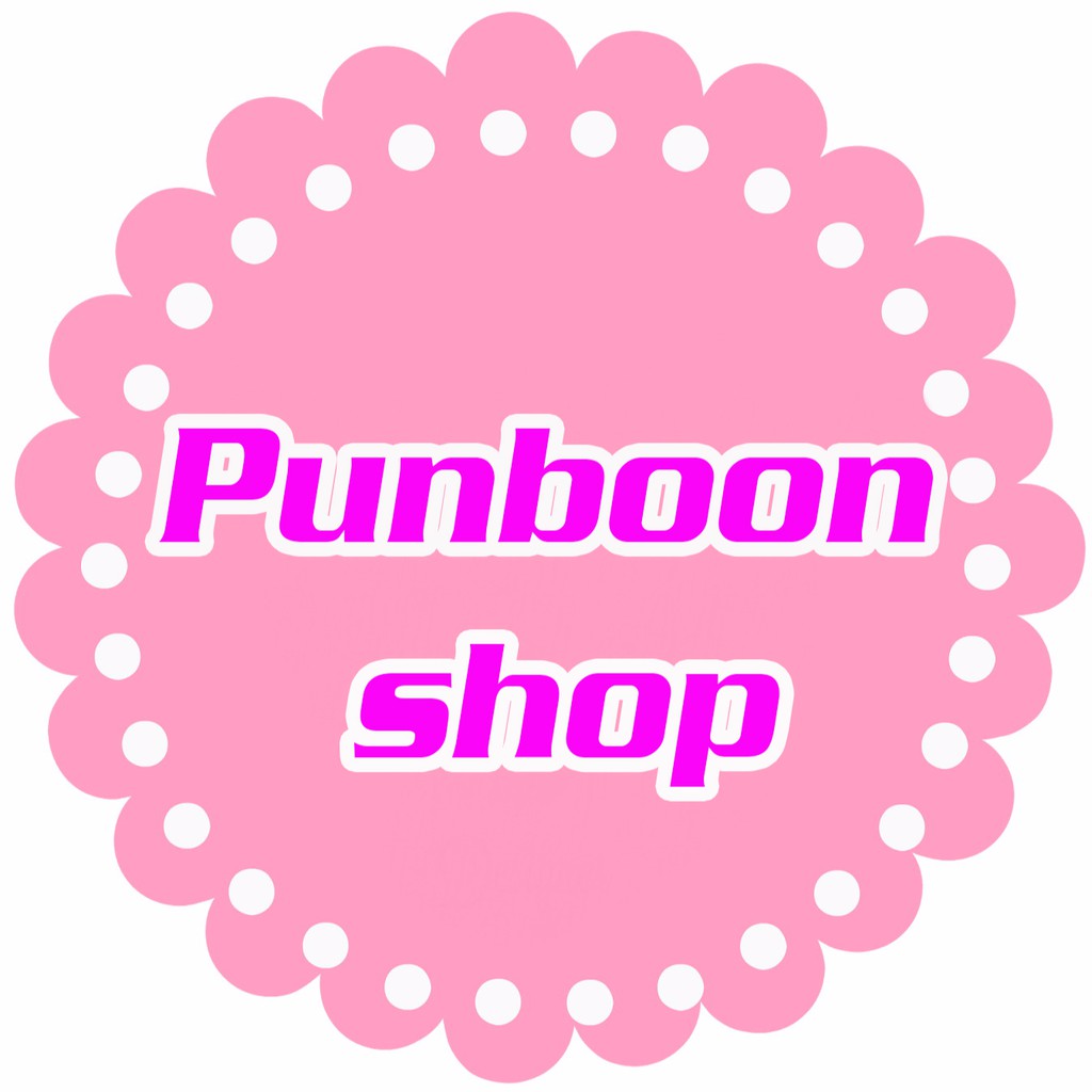punboon shop, ร้านค้าออนไลน์ | Shopee Thailand