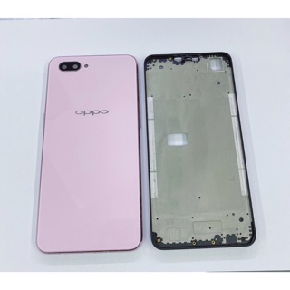 บอดี้OPPO A3S 1803 ฝาหลังครบชุด | Shopee Thailand