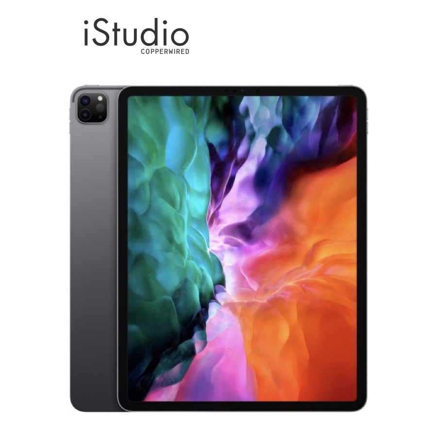 APPLE iPad Pro (12.9-inch) wifi-cellular by iStudio by copperwired ...