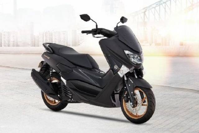 สติ๊กเกอร์ป้องกันรอยขีดข่วนสําหรับ Yamaha Nmax 155 Vva - vchaoz.th ...