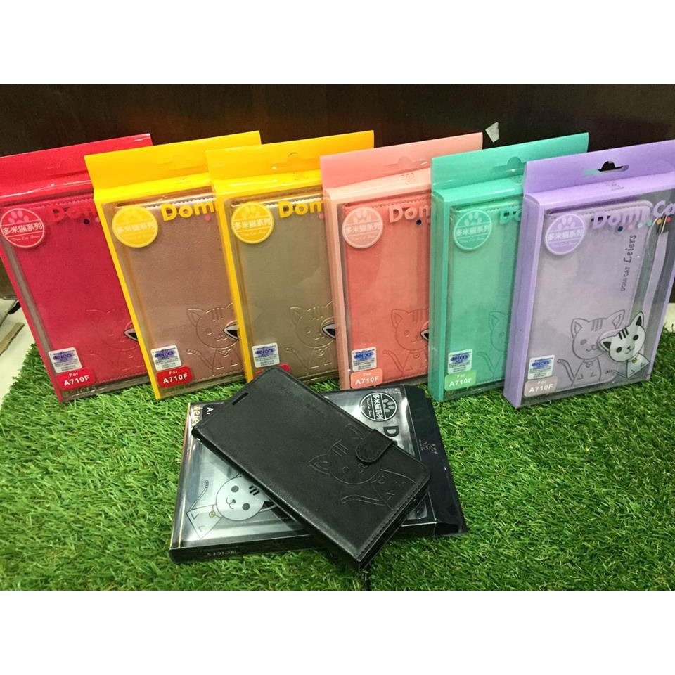 Domicat Huawei Y3II(Y32) - nntrade - ThaiPick