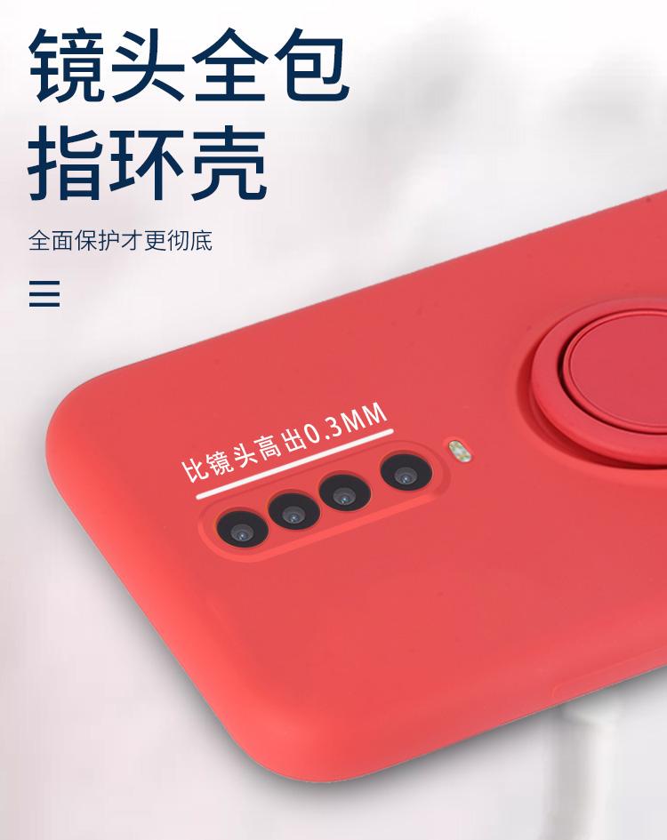 Redmi เคสโทรศัพท์ เคสซิลิโคนเหลว Xiaomi k30proRedmiสร้างสรรค์k30ผู้หญิง ...