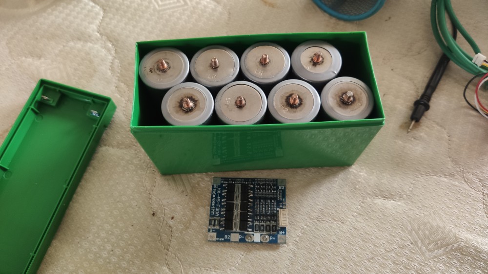 Battery BOX กล่องใส่แบตเตอรี่ | Shopee Thailand