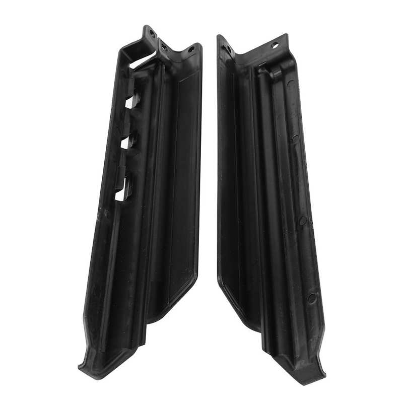 READY STOCK 1Pair Motorcycle Front Fork Slider Guards Protection Cover ...