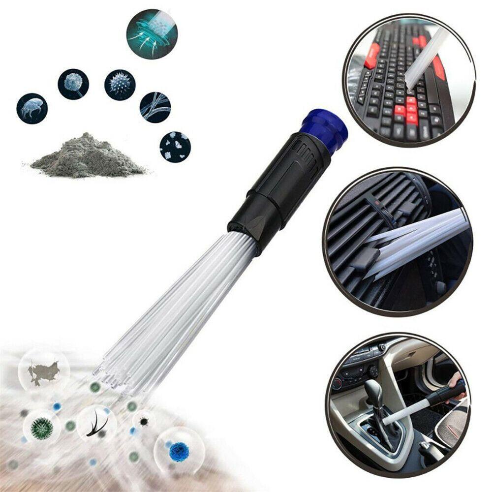 ♫DAPHNE♫ Household Dust Brushes Home & Living Brush Head Vacuum ...