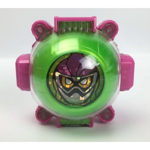DX Ex-Aid Eyecon (Rare Promotional Item) | Shopee Thailand