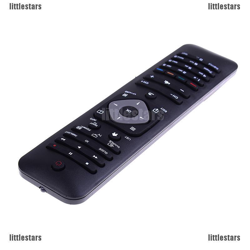 {LUV} 1Pc TV universal remote control replacement for philips lcd/led ...