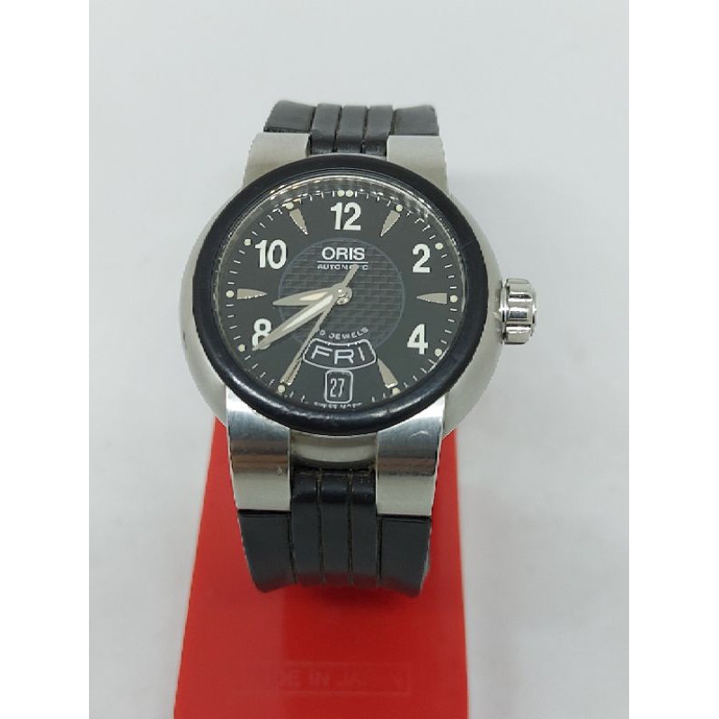 ORIS AUTOMATIC 25 JEWELS | Shopee Thailand