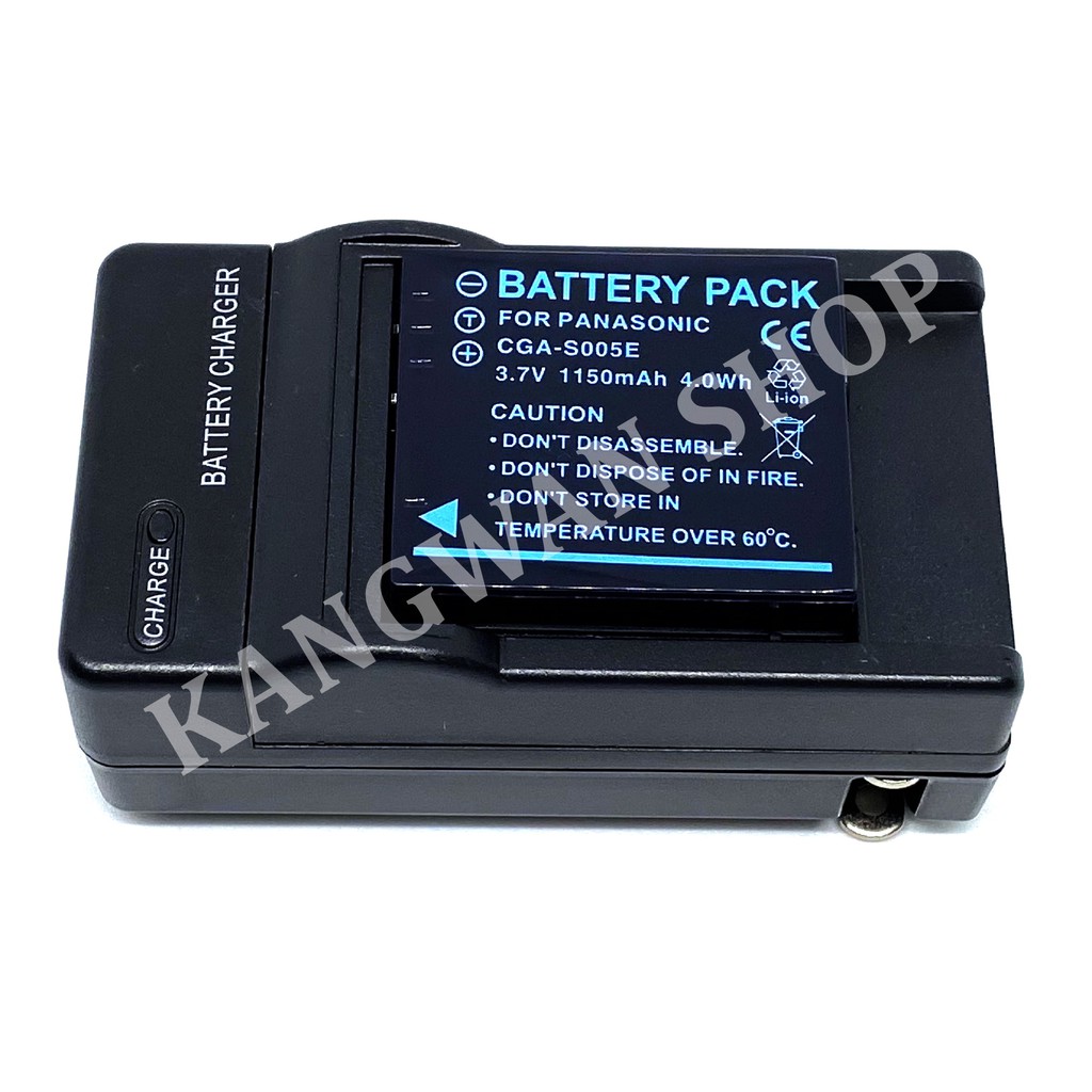 (Set 2+1) FNP-70 / NP-70 Camera Battery and Charger for Fujifilm ...