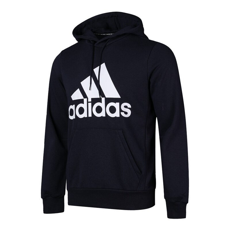 Original New Arrival Adidas MH BOS PO FT Men's Pullover Hoodies ...