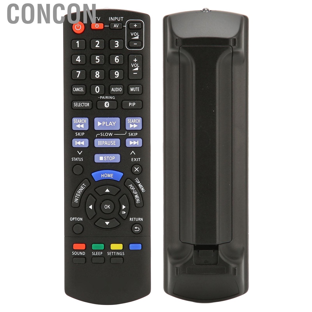 Concon Disc Player Remote Control Replacement for SA BTT405 BTT785 SC ...