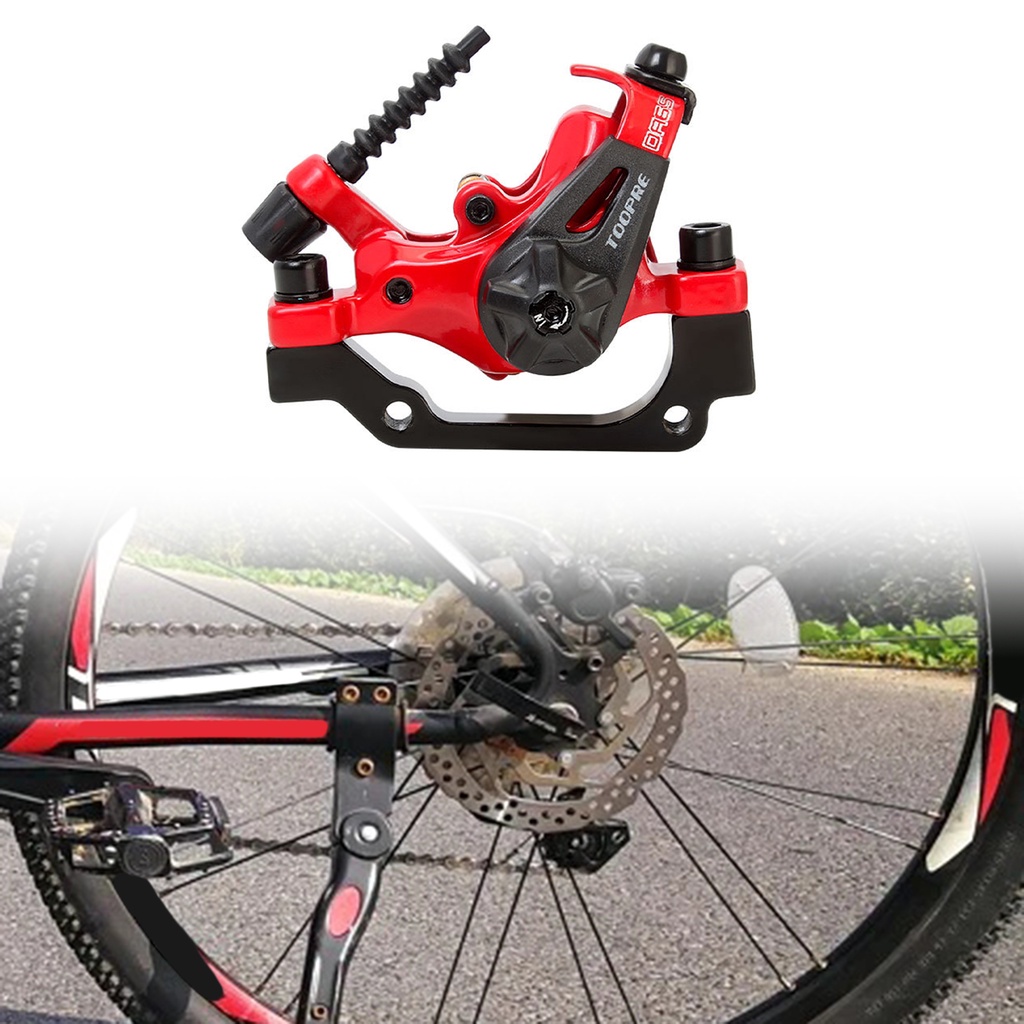 Moon_1 Set TOOPRE Bike Disc Brakes Lightweight Strong Braking Force ...