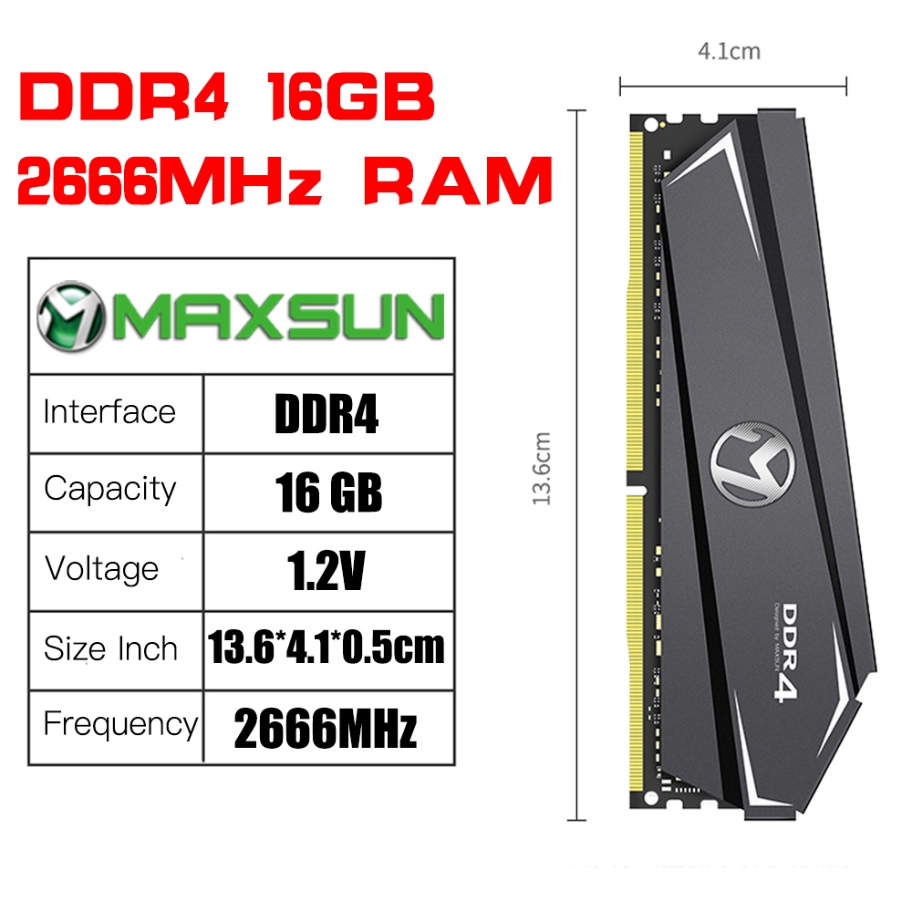 G.Skill Ram PC DDR4 16GB/3200Mhz. (8X2) RGB Trident Z by Banana IT ...