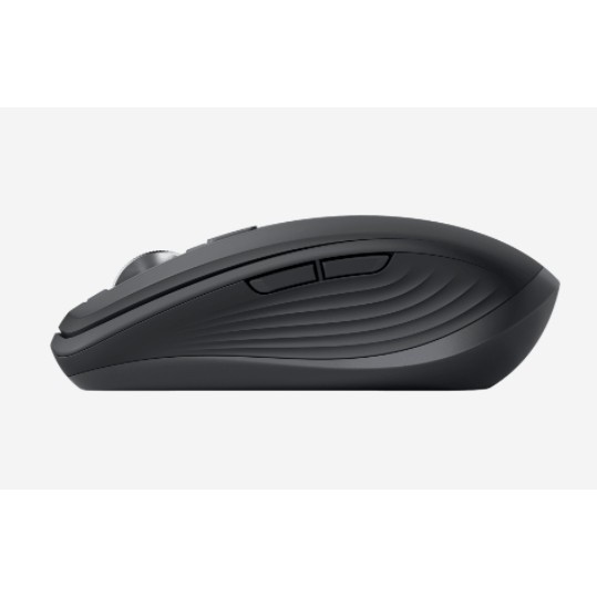 WIRELESS MOUSE (เมาส์ไร้สาย) LOGITECH MX ANYWHERE 3 (มี 3 สี ดำ ...