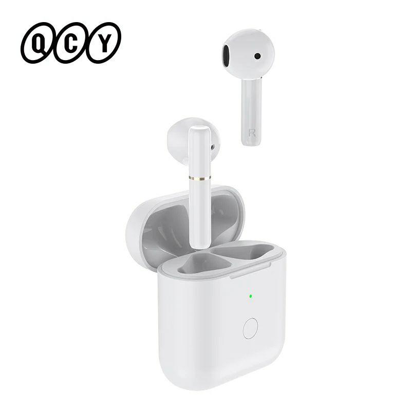 QCY T8 Bluetooth Smalltalk - superjgirl - ThaiPick