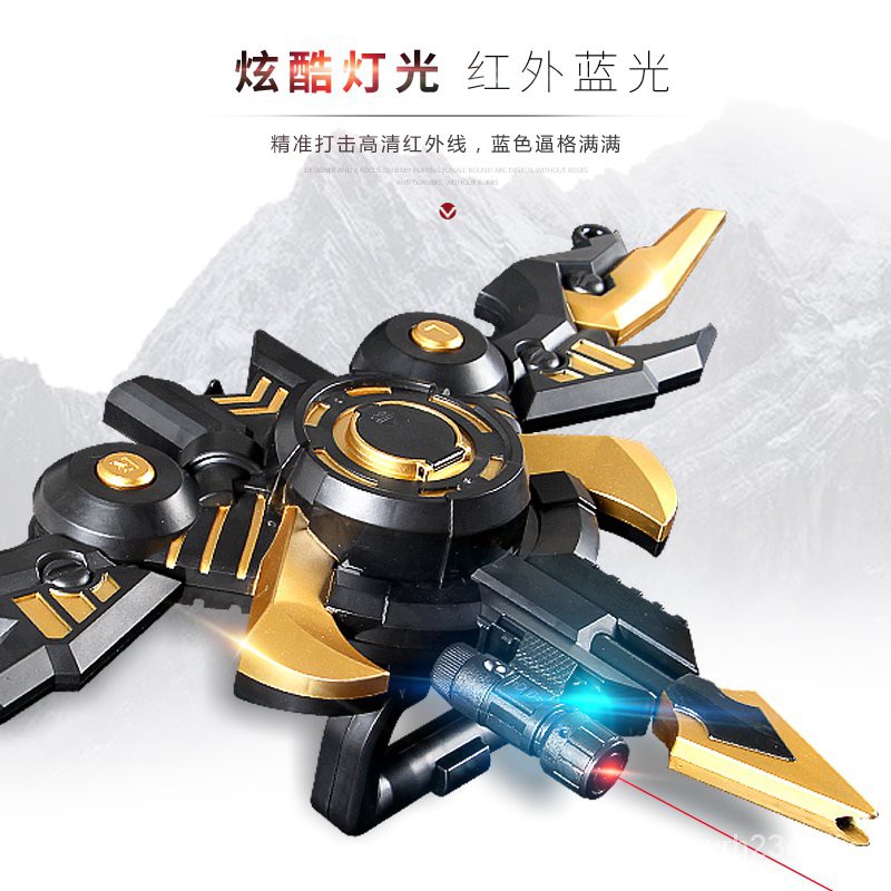 M416มือในหนึ่งคริสตัลกระสุนพิเศษปืนของเล่นเด็กปืนไก่โจมตีไก่7-11เด็กชาย ...