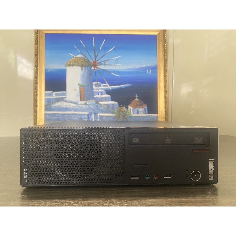 ปรับราคา Lenovo ThinkCentre A85 i3-550 มือสองราคาถูกๆ | Shopee Thailand