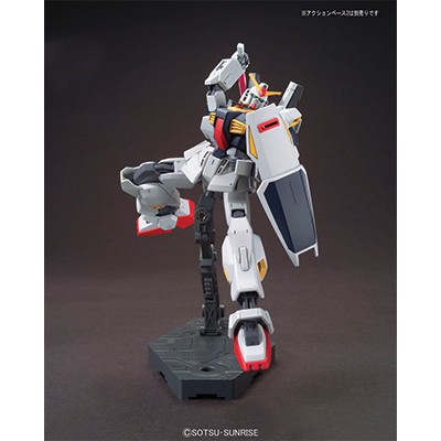 HGUC Revive RX-178 Gundam Mk-II A.E.U.G - top_gundam - ThaiPick