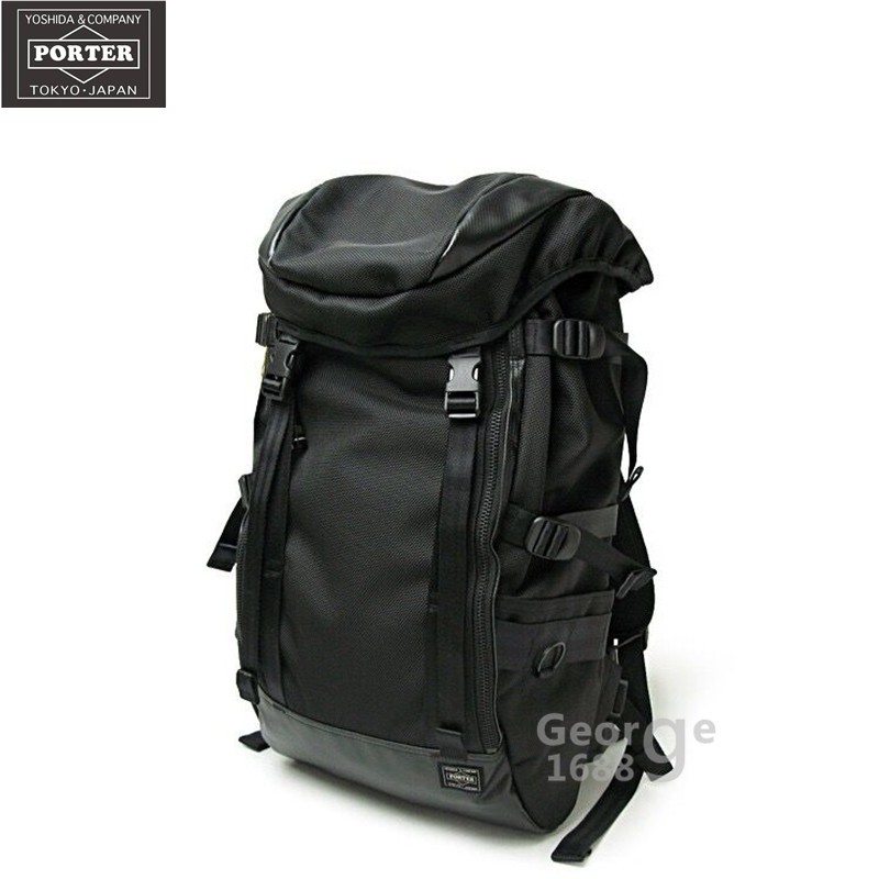 Porter กระเป๋าสะพายหลัง กระเป๋าเป้เดินทาง travel bag RUCKSACK ...