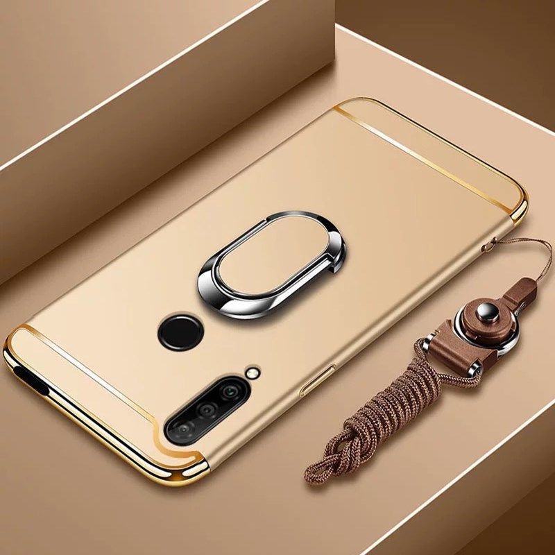 ขายดี Huawei Enjoy 10plus เคสโทรศัพท์มือถือรวมทุกอย่างป้องกันการล่มสลาย ...