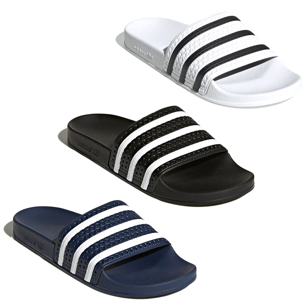 Adidas รองเท้าแตะ OG Adilette Slides 280647 288022 280648 (1500 ...