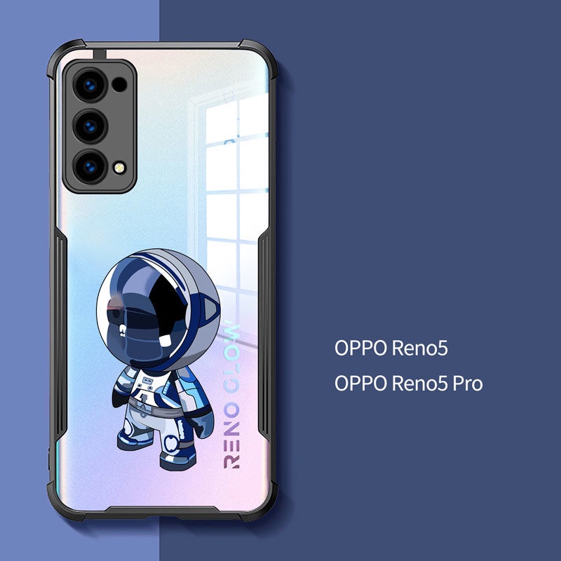OPPO Reno 6 5G เคส OPPO Reno 6 Pro Case OPPO Reno 5 5G 4G Case ของแท้ ...