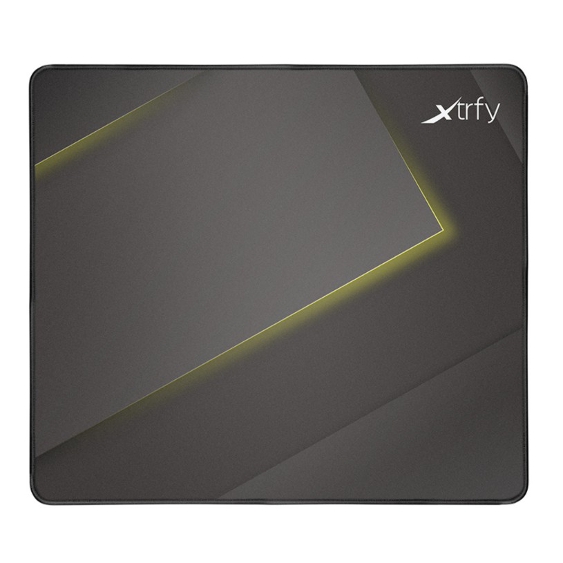 XTRFY MOUSE PAD (เมาส์แพด) GP1 MEDIUM - jib_officialshop - ThaiPick