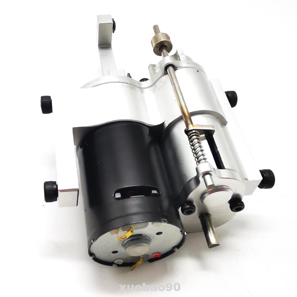 Remote Control Car Gearbox Replacement Parts Kids Toy Easy Install Off ...