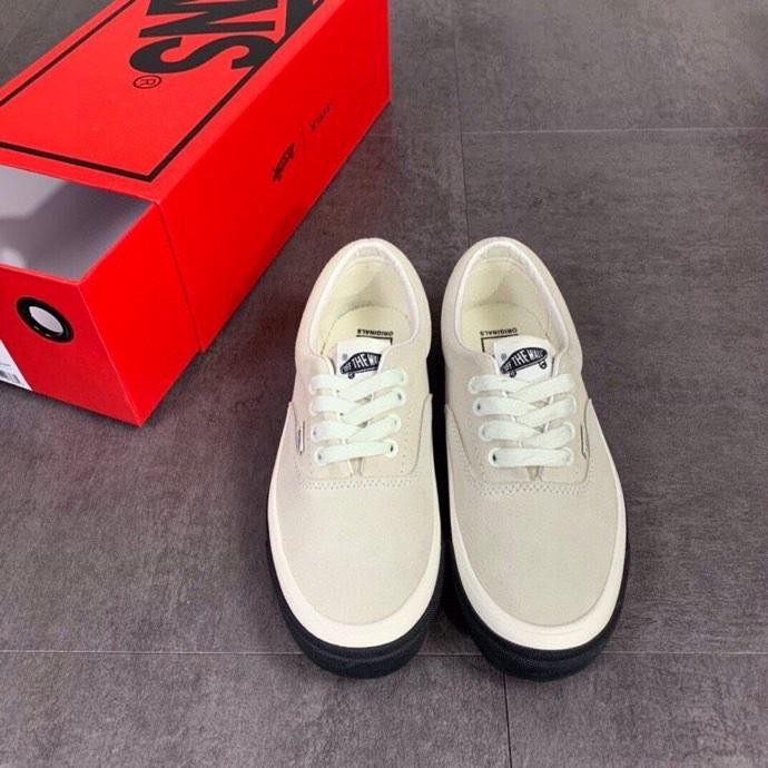 The Vans Vault x WTAPS Era tripartite joint series returns to the ...