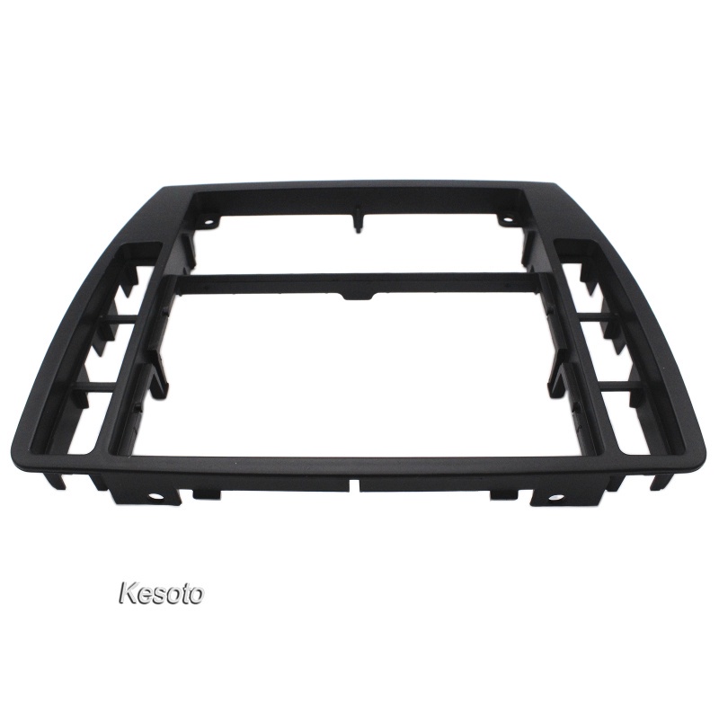 [KESOTO] Console Frames Center Console Bezel Panel Frame Fit For VW ...
