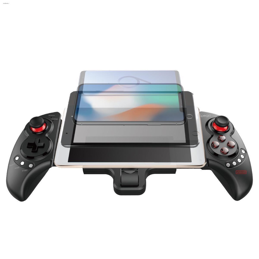 กินไก่กษัตริย์พบ ipega mobile game handle ipad tablet stretch wireless ...