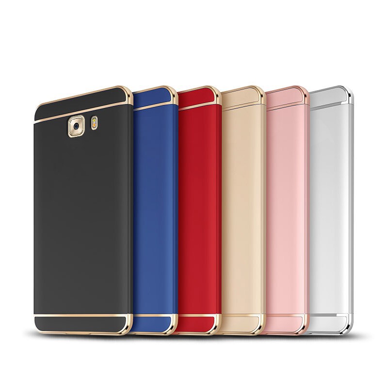 เคสโทรศัพท์หรูหราสำหรับ Samsung Galaxy C9 C9Pro C7 C7Pro Samsung J2Prime J5Prime J7Prime J7Pro ...