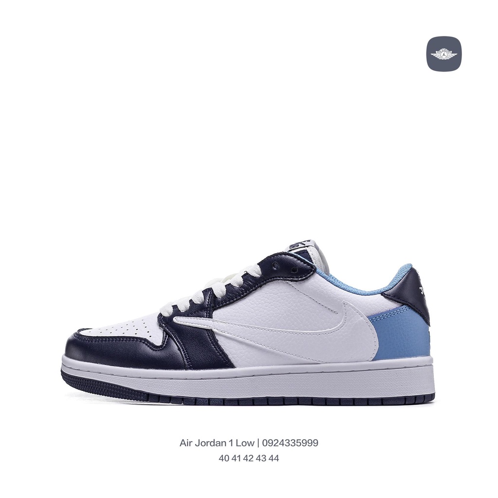 Jordan/Jordan, soft leather shoe material!Nike Nike Air Jordan LowAJ ...